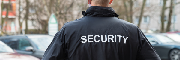 Quality Security Uniforms | REDZ WORKWEAR