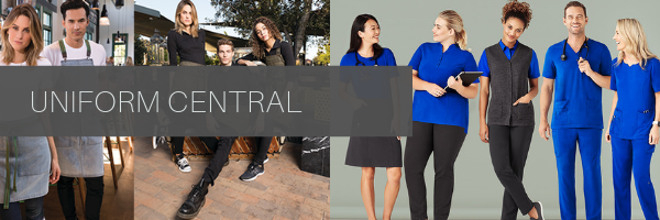 WORK UNIFORMS – REDZ WORKWEAR