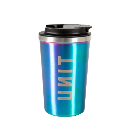 UNIT Travel Mug – REDZ WORKWEAR
