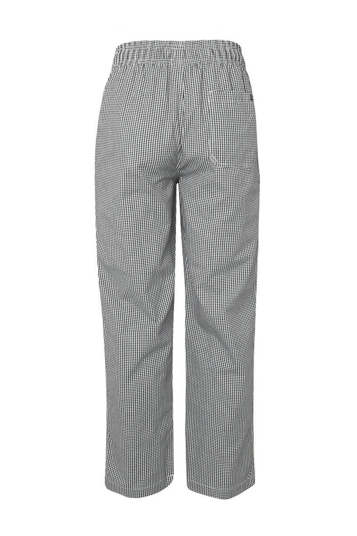 Lightweight Chef Pants | JB 5CCP | Redz Workwear – REDZ WORKWEAR