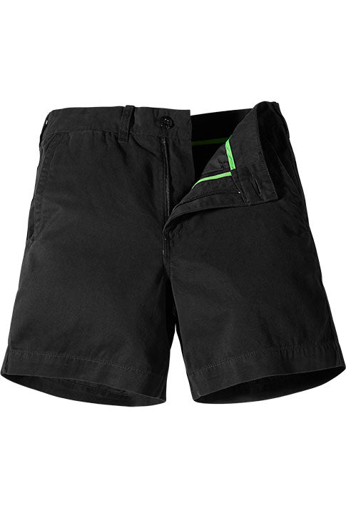 Durable Work Shorts | FXD WS-2 | REDZ Workwear – REDZ WORKWEAR